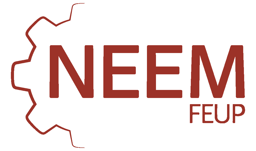 NEEM FEUP - Núcleo Académico de Engenharia Mecânica da Faculdade de ...